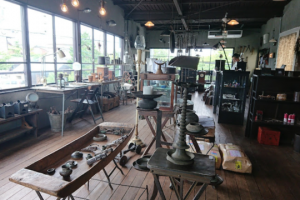 奈良でおすすめのアンティークショップ20選