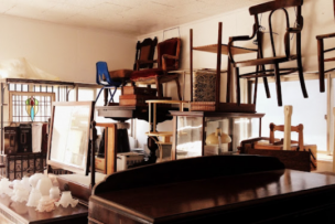 横浜でおすすめのアンティークショップ20選