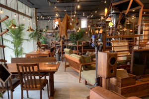 横浜でおすすめの家具屋・インテリアショップ22選