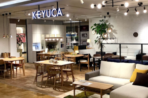 新宿エリアでおすすめの家具屋・インテリアショップ20選