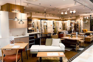 池袋でおすすめの家具屋・インテリアショップ9選