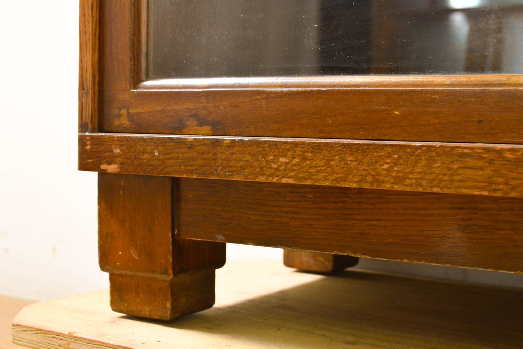 イギリスアンティーク家具 Globe Wernicke(グローブ イギリスアンティーク家具 Globe Wernicke(グローブ