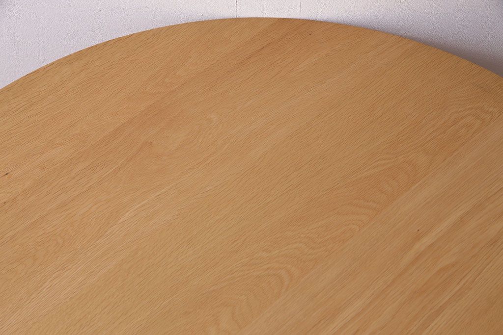 中古 CONDE HOUSE(カンディハウス) ハカマ ダイニングラウンド 中古 CONDE HOUSE(カンディハウス) ハカマ ダイニングラウンド